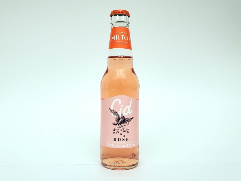 Cidrerie Milton – CID ROSÉ – Saucisserie Blainville | Boutique en ligne