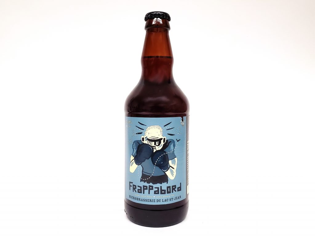 MICRO DU LAC ST-JEAN – FRAPPABORD – Saucisserie Blainville | Boutique ...